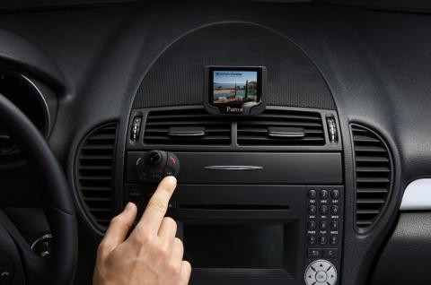 KIT PARROT MKI 9100 | Carexo Redon